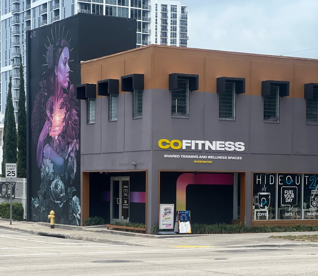 Cosmo Contour Miami – Cosmo Contour & Spa