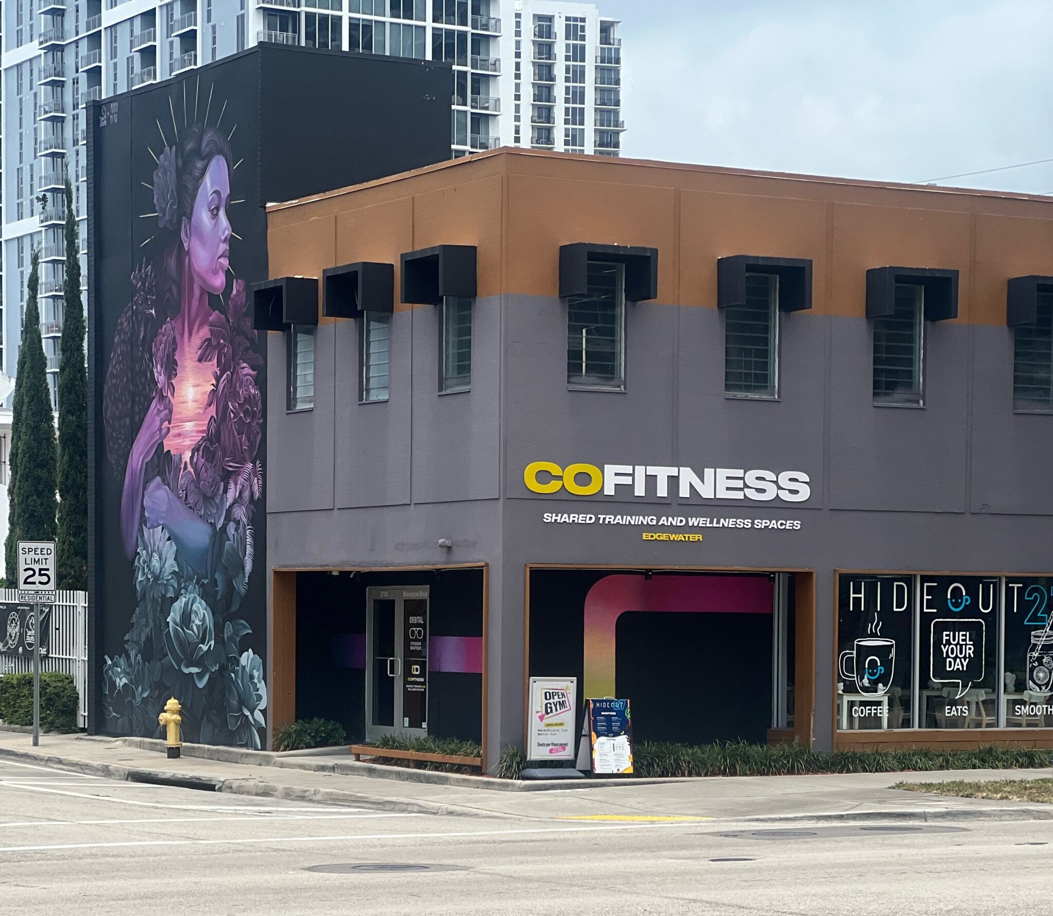 Cosmo Contour Miami – Cosmo Contour & Spa